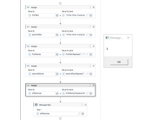 Match Just Exact Words Studio UiPath Community Forum
