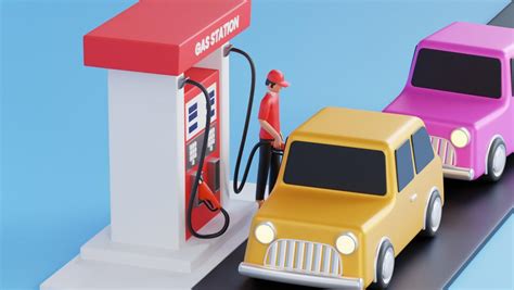 Gas Oil Prices Fall In November Cpi Report