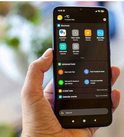 Setup Email Using The Android Mail App A S Tech IT Made Simple