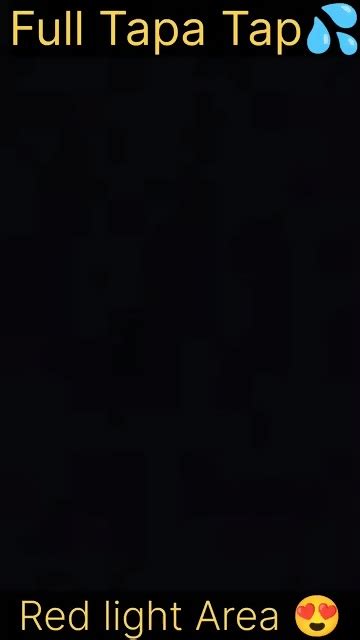 Red Light Area Of Kolkata India