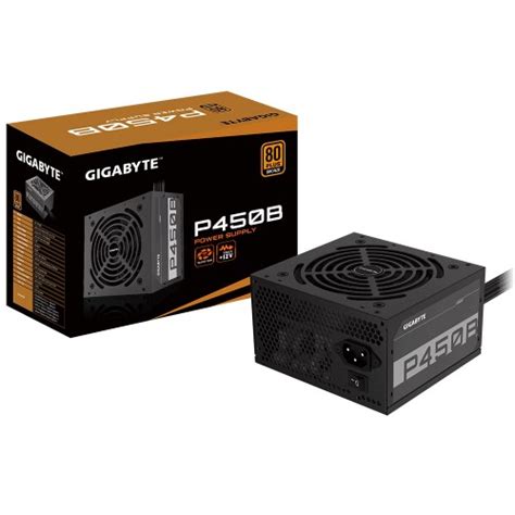 Gigabyte P450B Power Supply Price in Bangladesh
