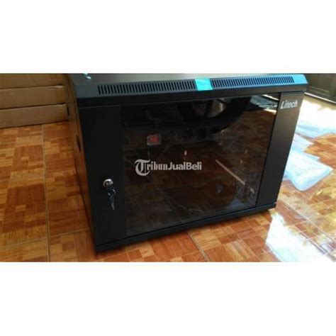 Rack Server Berkualitas Harga Murah Di Surabaya Di Jawa Timur Tribun