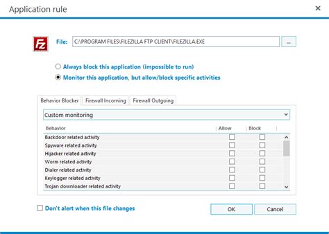 Emsisoft Internet Security Access Restriction Software For Pc