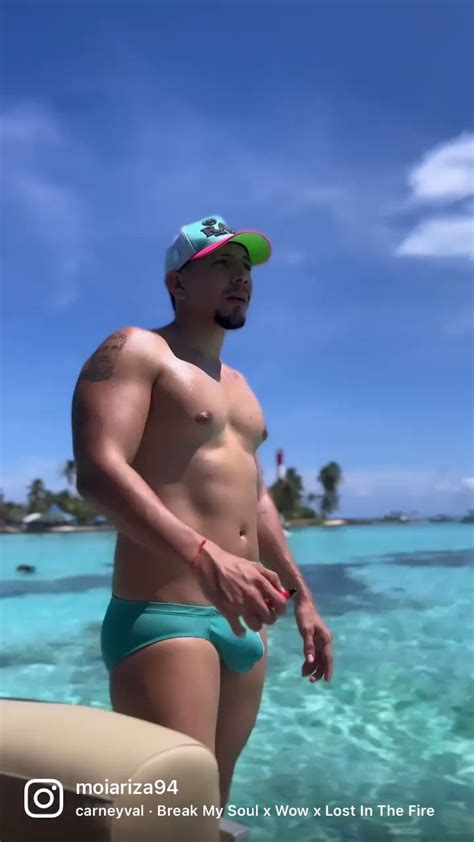 Elisleno On Twitter Buenas Tardes Desde El Paraíso 💙💙💙💙