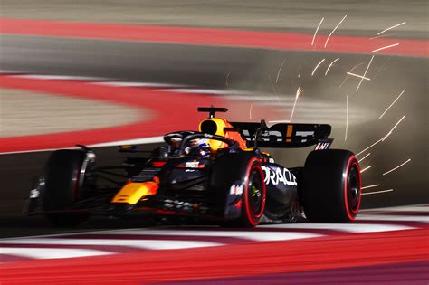 【動画】 2023年 F1 第18戦 カタールgp 予選 ハイライト 【 F1 Gate Com