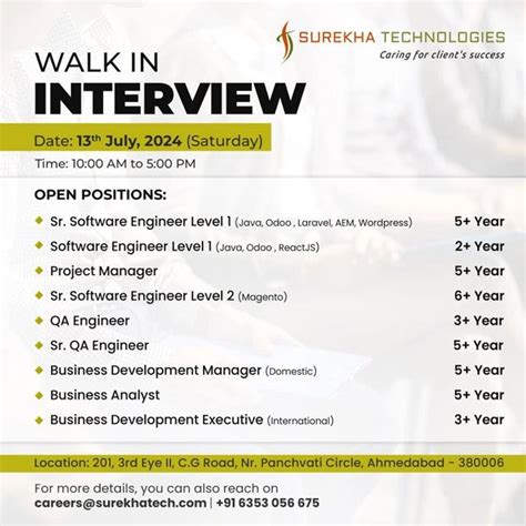 S Surya On Linkedin Hiring