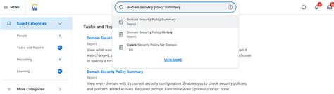 Enable Object Permissions In Workday Community