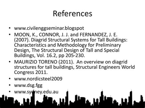 Diagrid Systems Future Of Tall Buildings Technical Paper By Jagmohan
