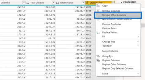 how query dependencies work in power bi enterprise dna