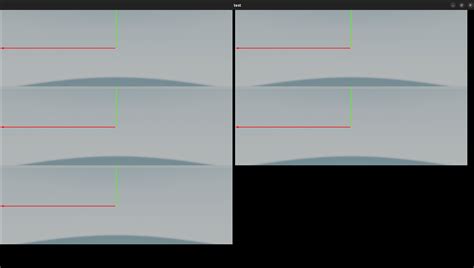 Scene Widget Sometimes Disappears · Issue 5768 · Isl Orgopen3d · Github