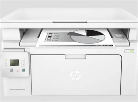 HP Laser Jet Pro MFP M132a Printer, Model : G3Q61A at best price in Cuttack