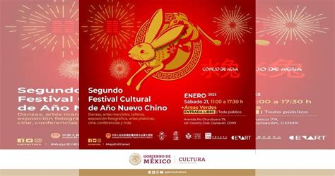 El Centro Nacional De Las Artes México Realizará El Segundo Festival