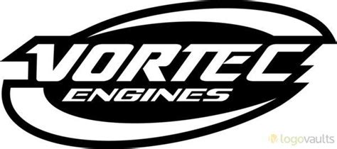 Vortec Logo Logodix
