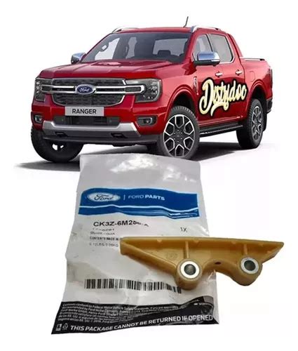 Guia Cadena De Distribucion Ford Ranger Puma Original