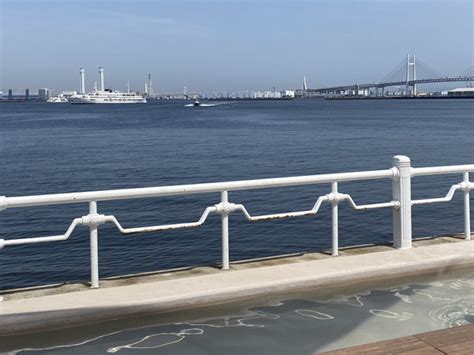 山下公園の足湯は予約必要？海を見ながらランチやバーベキューも楽しむ方法 Allons Y（アロジー）