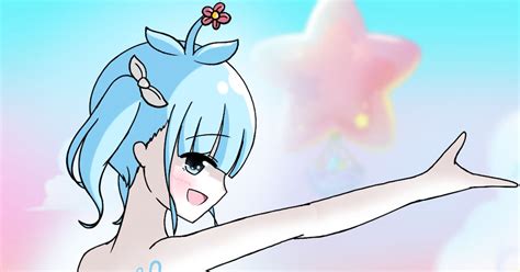 메이플스토리 메이플 20번째 생일 환타지 드림のイラスト Pixiv