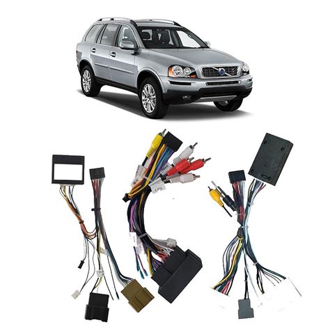 Kit Chicote Liga O Canbus Ecarshop