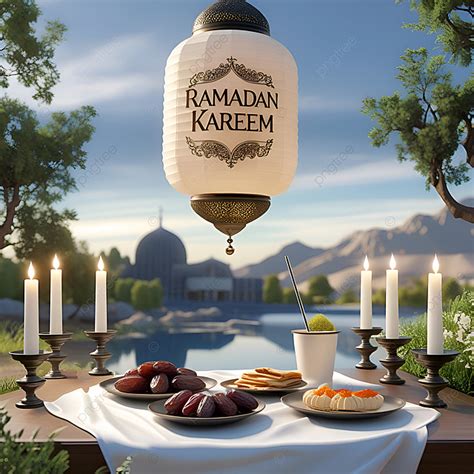 라마단 이타르 잔치 라마단 이프타르 이프타르 축하 라마단 축제 배경 일러스트 및 사진 무료 다운로드 Pngtree