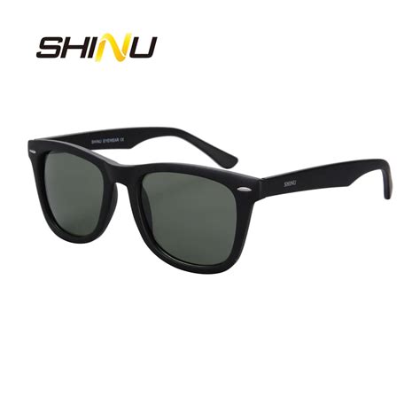Buy Women Men Sunglasses Cr39 And Polarized Mirror