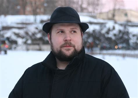 Who Is Notch Minecraft Creator Markus Alexej Persson Citizenside