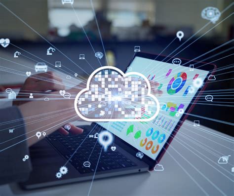 The Future Of Salesforce And Emerging Trends In The Industry