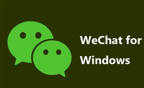 Wechat Web Version How To Use On Computer Messenger Messenger For