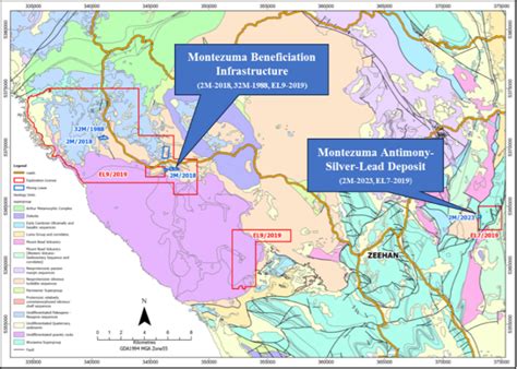 Projects Lode Resources
