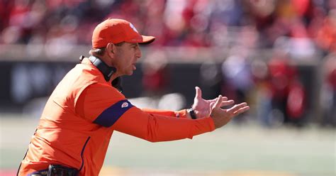 Streaking The Lawns Week 8 Acc Football Power Rankings Streaking The