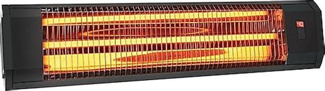 Kumtel MVR Mica Duvar Tipi Infrared Isıtıcı