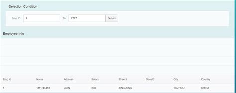 Solved SAPUI5 Display Table By Using Input Field Value SAP Community