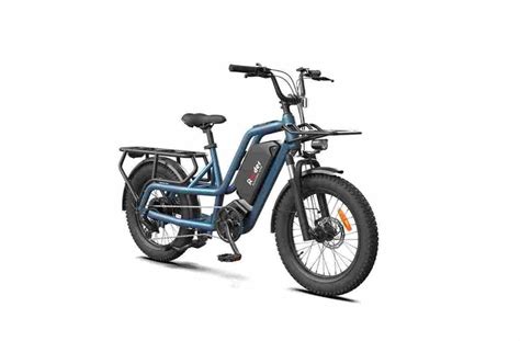 Elektrikli Katlanır Scooter