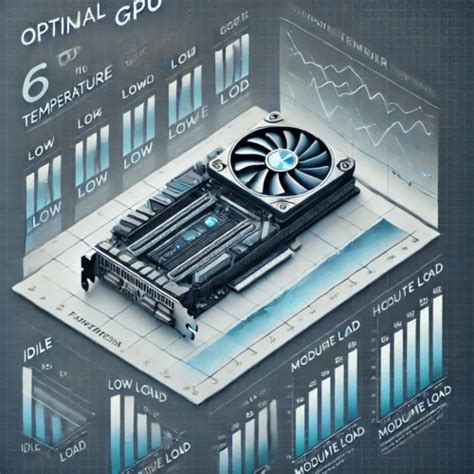 What Is Optimal GPU Temperature Range PC Gears Den