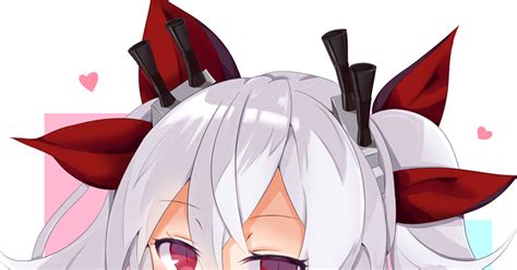 アズールレーン ヴァンパイア マキナのイラスト Pixiv