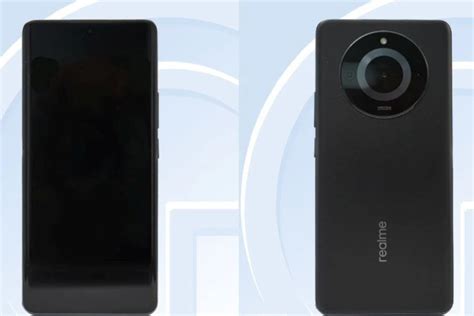Spesifikasi Seri Realme Pro Bocor Di TENAA ANTARA News