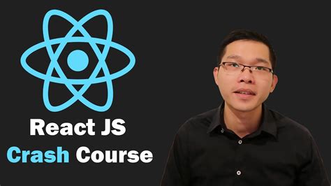 React Crash Course 2021 Youtube