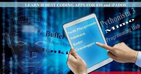 The 10 Best Coding Apps For Ios And Ipados By Cybertech Medium