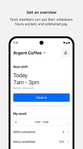 Download Square Team Appcracy