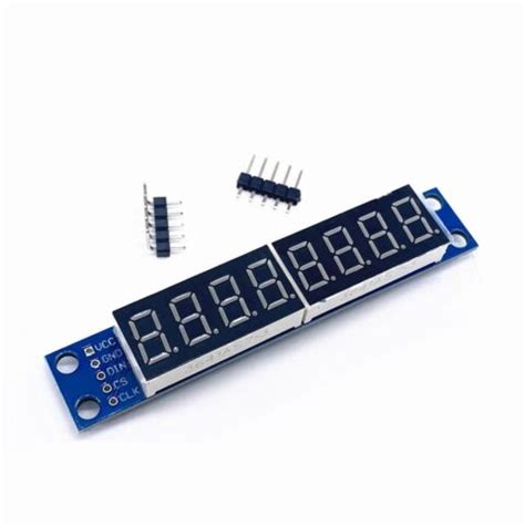 Max Cwg Digit Digital Tube Display Ifuture Technology