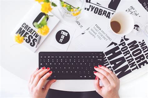 Cómo escribir un blog La guía completa