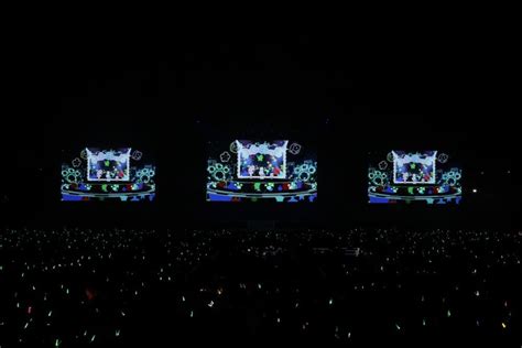 画像】声出し解禁にて開催された『ブシロード15周年記念ライブ In ベルーナドーム』レポート 三年ぶりの熱い声援の声がベルーナドームを
