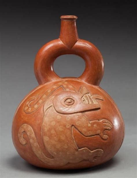 Pin Av Doric På Mesoamerican Ceramics