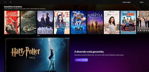 Como assistir a filmes e séries no HBO Max sem custo adicional Filmelier News