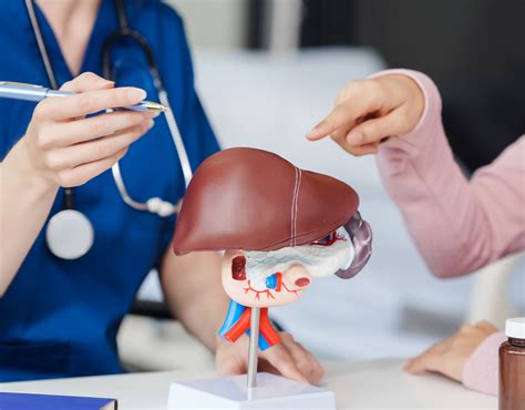 Metabolic Associated Fatty Liver Disease How It Affects Filipinos