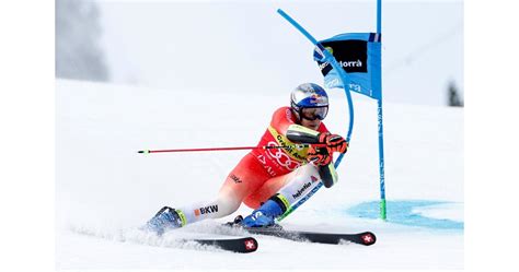 Марко Одермат счупи 23 годишен рекорд на Херман Майер в ските