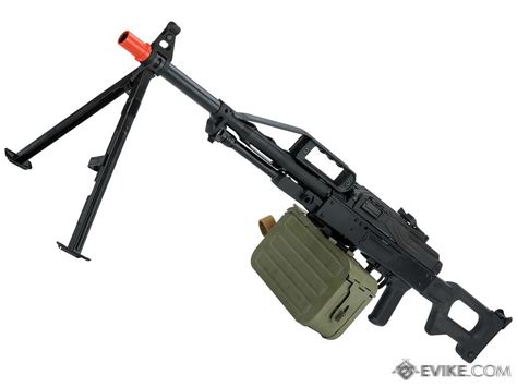 Pecheneg Machine Gun