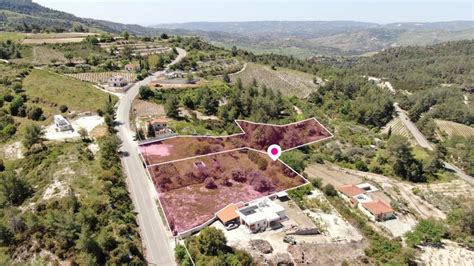 Land For Sale Nicosia Apostolos Varnavas Kai Agios Makarios Kin