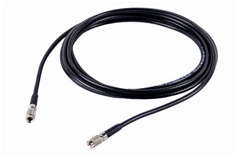 Cxp 6din Dinケーブル Comoss Electronics