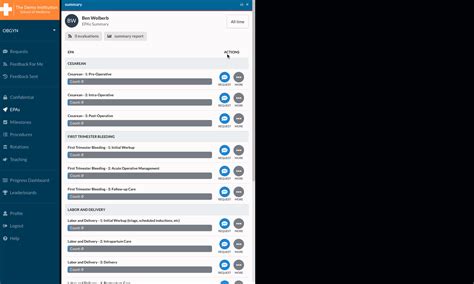 Scheduled Requests Mytipreport Help