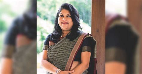 Falguni Nayar Founder Of Nykaa