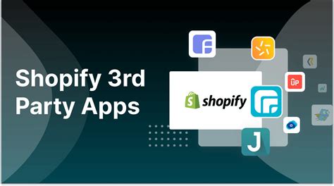 The Complete Guide To Shopify 3rd Party Apps Must Read Ecomposer